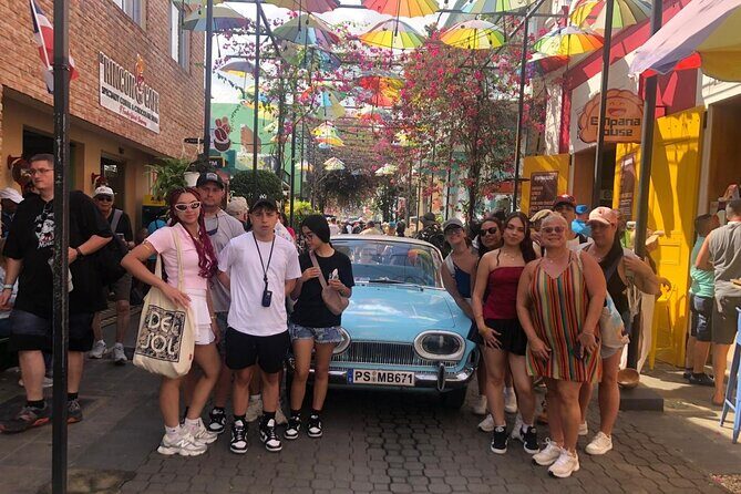 Puerto Plata City Tour - Exploring the Puerto Plata City Tour: Your Authentic Taste of this Caribbean Gem