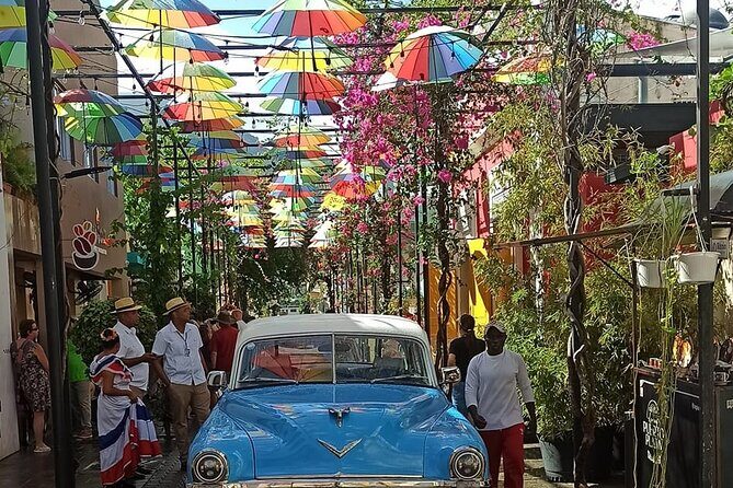 Puerto Plata City Tour - Key Points