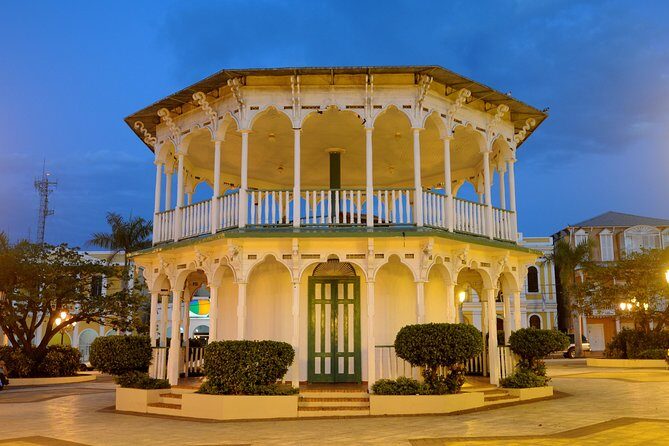 Puerto Plata City Tour - A Closer Look at the Itinerary