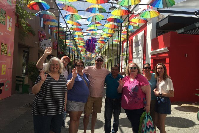 Puerto Plata City tour - Key Points