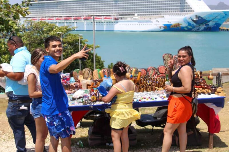 Puerto Plata: city tour - Exploring Puerto Plata in 3.5 Hours: What You Can Expect