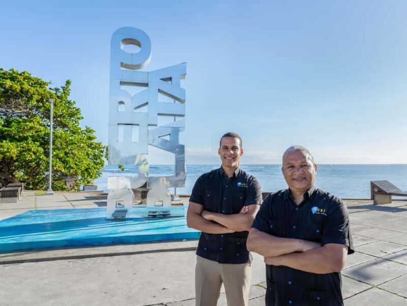 Puerto Plata: city tour - Analyzing the Value