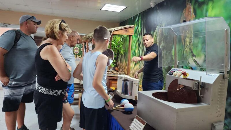 Puerto Plata: city tour - FAQ