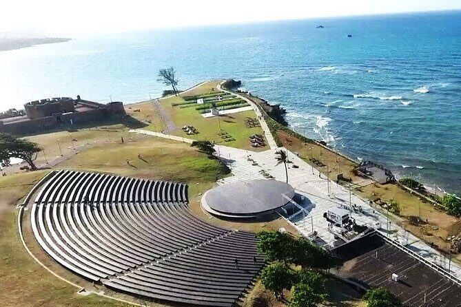 Puerto Plata City Tour - Key Points