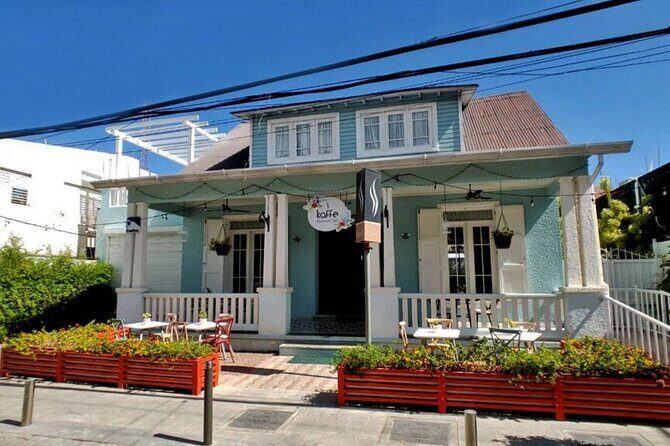 Puerto Plata City Tour - FAQ