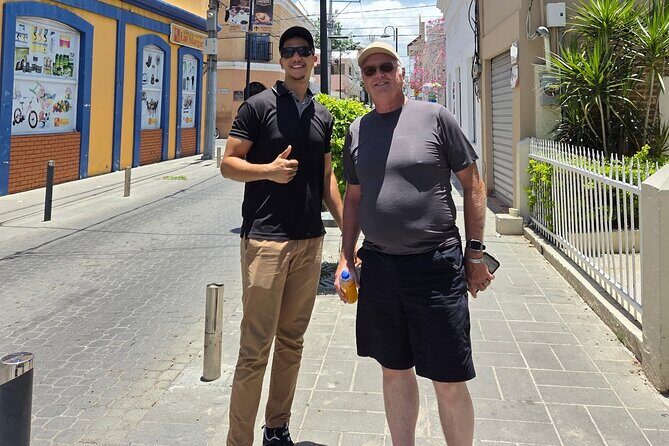 Puerto Plata City Tour - The Sum Up