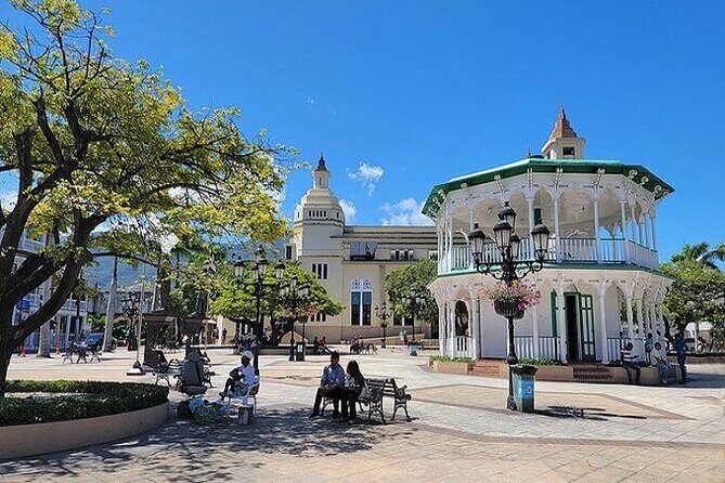Puerto Plata City Tour - Key Points