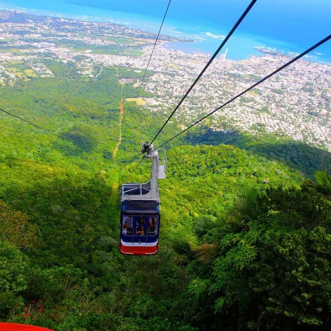 Puerto Plata: City Tour - An In-Depth Look at Puerto Plata’s City Tour
