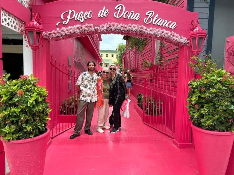 Puerto Plata: City Tour - Practical Details and Final Thoughts