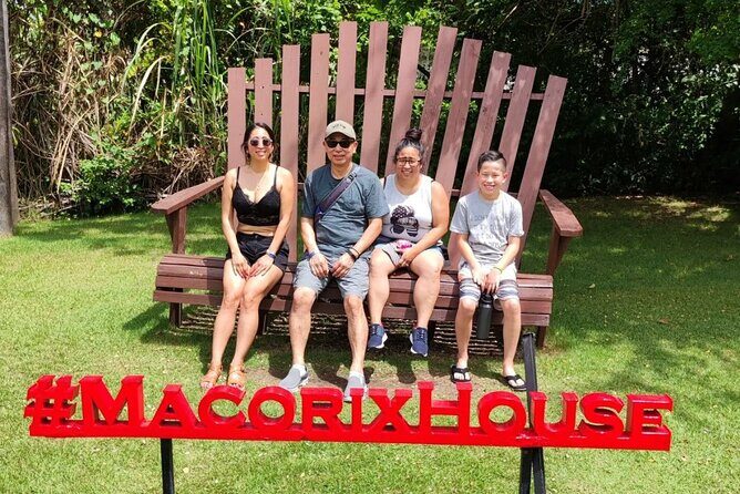 Puerto Plata City Tour - The Guides: A Mixed Bag, But Mostly Praised