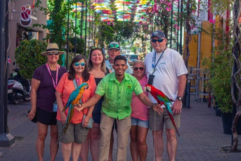 Puerto Plata City Tour - Key Points