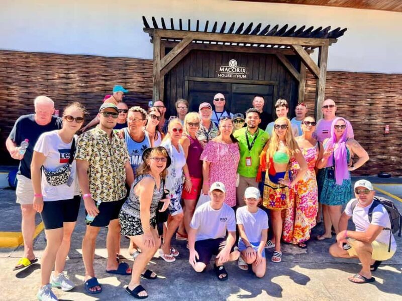 Puerto Plata City Tour - Who Should Book This Tour?