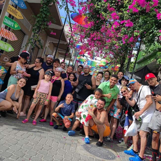 Puerto Plata City Tour - Frequently Asked Questions