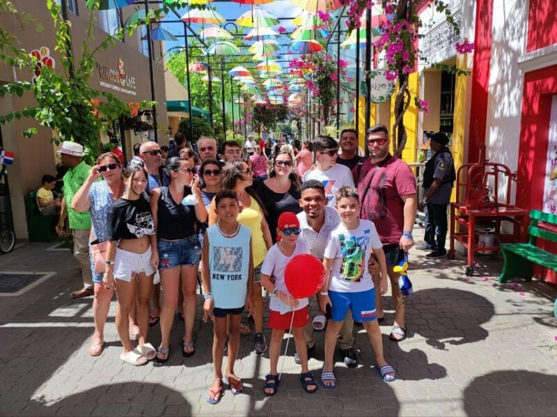Puerto Plata City Tour - Final Thoughts