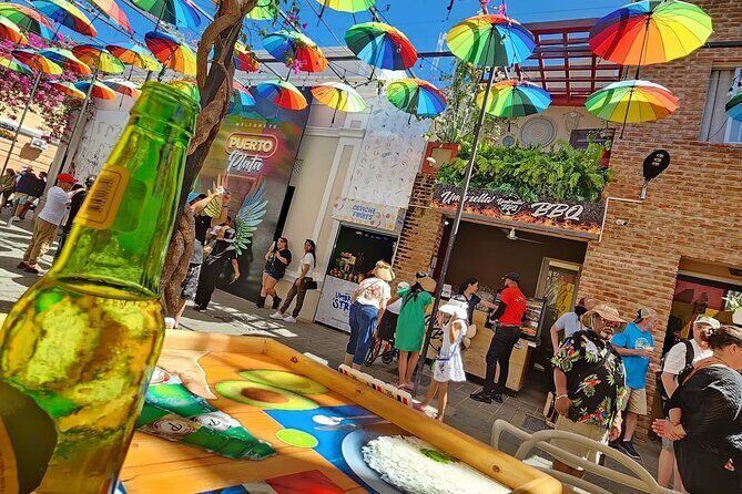 Puerto Plata City Tour Amber Cove Taino Bay Hotels - The Tour Experience in Detail