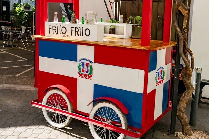 Puerto Plata City Tour Amber Cove Taino Bay Hotels - The Sum Up