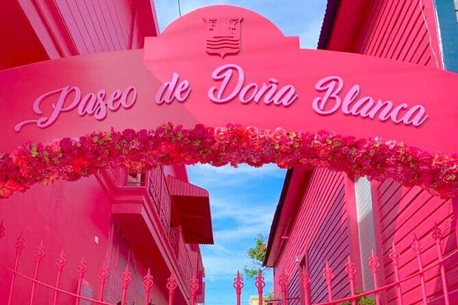 Puerto Plata City Tour Amber Cove Taino Bay Hotels - FAQ