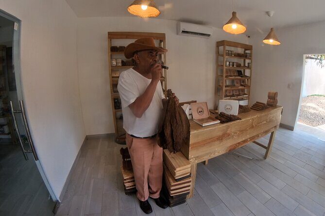 Puerto plata city tour and beach - Who Would Love This Tour?