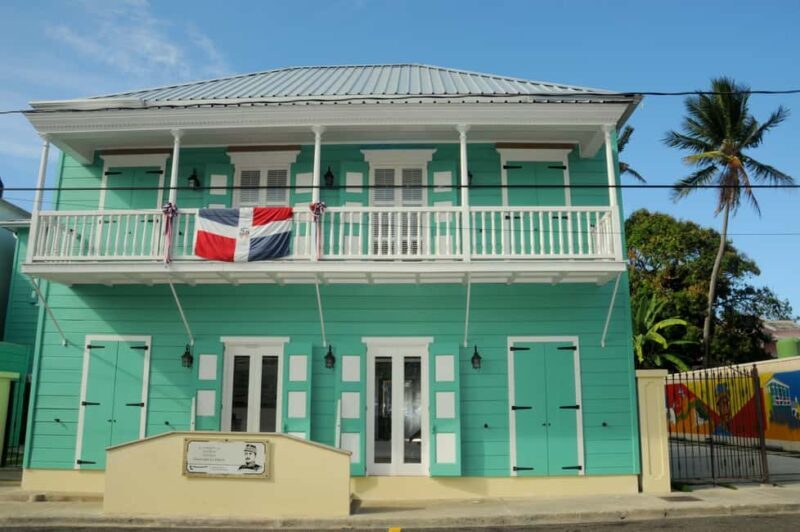 Puerto Plata City Tour and Cable Car Ride - Key Points