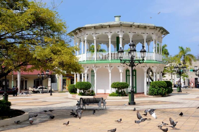 Puerto Plata City Tour and Cable Car Ride - An In-Depth Look at the Tour Experience