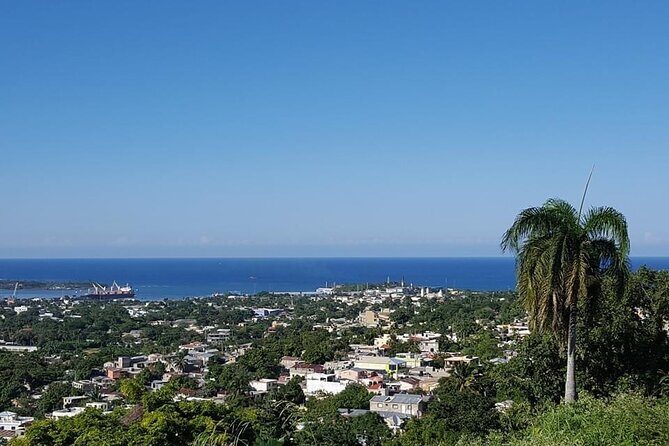 Puerto Plata City Tour - at Amber Cove & Taino bay - What’s Included and What’s Not