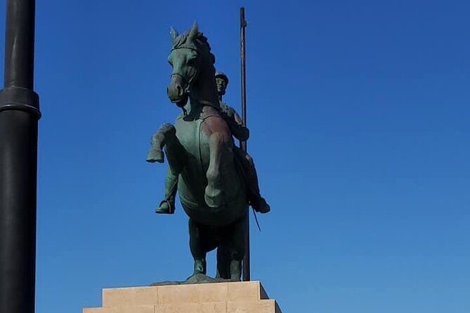 Puerto Plata City Tour - at Amber Cove & Taino bay - Transportation and Group Size