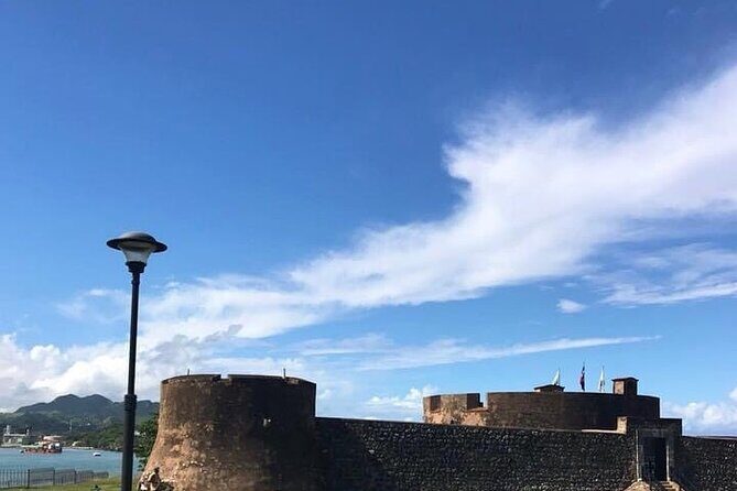 Puerto Plata City Tour - at Amber Cove & Taino bay - Pricing and Value