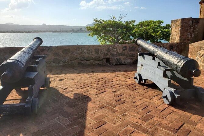 Puerto Plata City Tour - at Amber Cove & Taino bay - Frequently Asked Questions