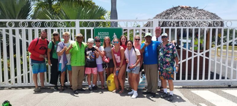 Puerto Plata: City Tour & bich playa Dorada 5 hora - Frequently Asked Questions