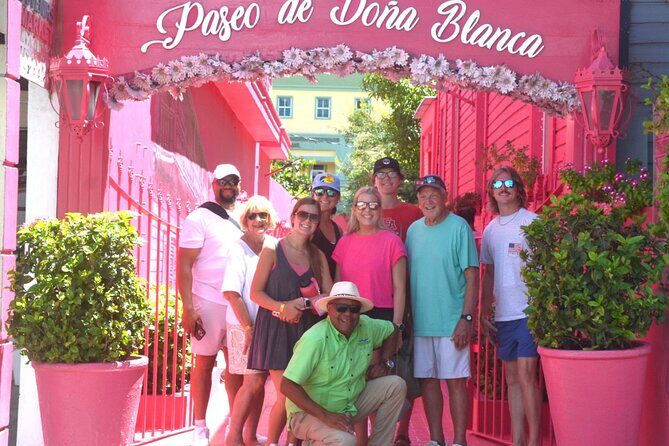 Puerto Plata City Tour : city tour + beach break - A Practical, Balanced Look at the Puerto Plata City Tour