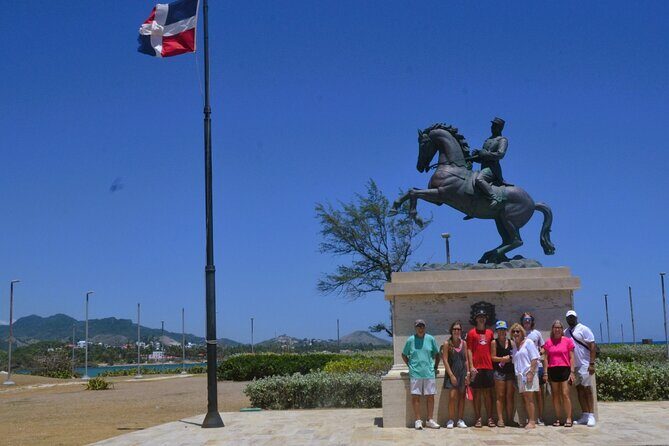 Puerto Plata City Tour : city tour + beach break - Final Thoughts: Who Will Love This Tour?