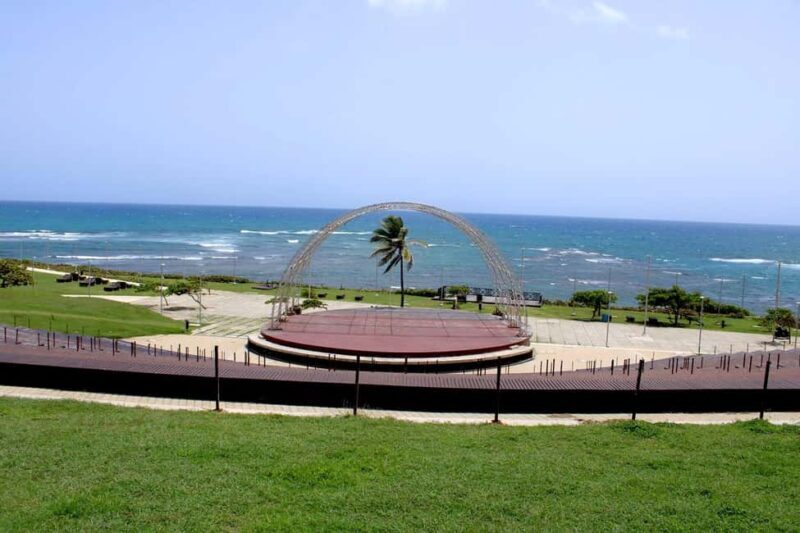 Puerto Plata: City Tour, Mountain and Lunch - Key Points