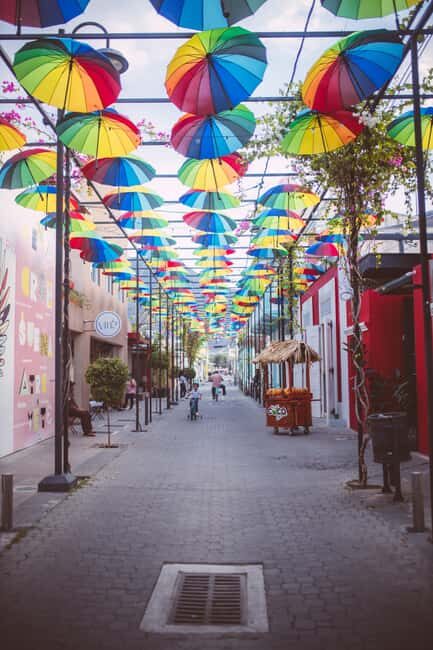 Puerto Plata: City Tour, Mountain and Lunch - Who Will Love It?