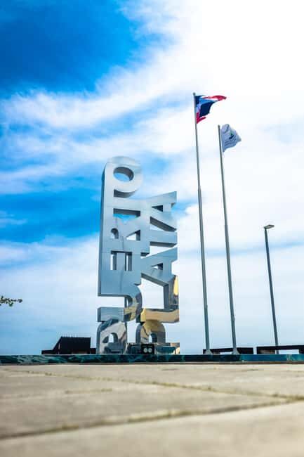 Puerto Plata: City Tour, Mountain and Lunch - Frequently Asked Questions