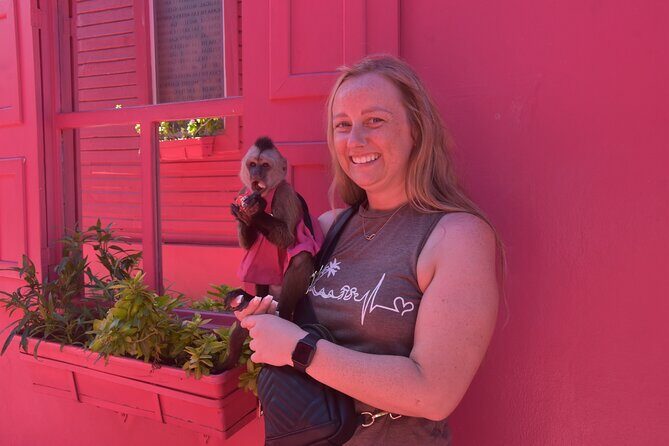 Puerto plata City Tour POP - The Itinerary Breakdown: What to Expect