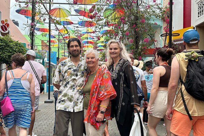 Puerto Plata City Tour (POP) private taxi - An Overview of the Tour