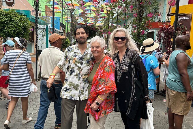 Puerto Plata City Tour (POP) private taxi - Transportation and Practicalities