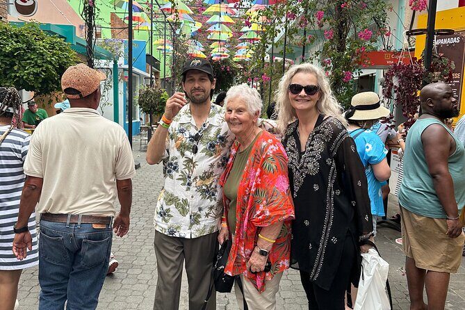 Puerto Plata City Tour (POP) private taxi - Who Will Enjoy This Tour?