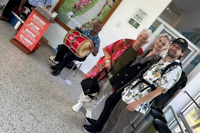 Puerto Plata City Tour (POP) private taxi - FAQs