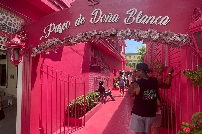 Puerto Plata City Tour Ron Puros Culture and History - A Closer Look at the Puerto Plata City Tour