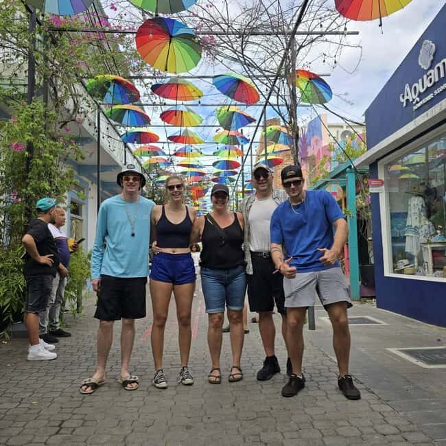 Puerto Plata: City Tour, Rum, and Beach with a Typical Lunch - Who This Tour Is Best For