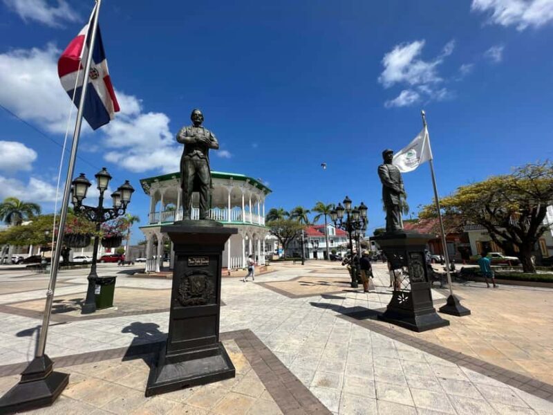 Puerto Plata: City tour through the historic old town - Why This Tour Works for Travelers