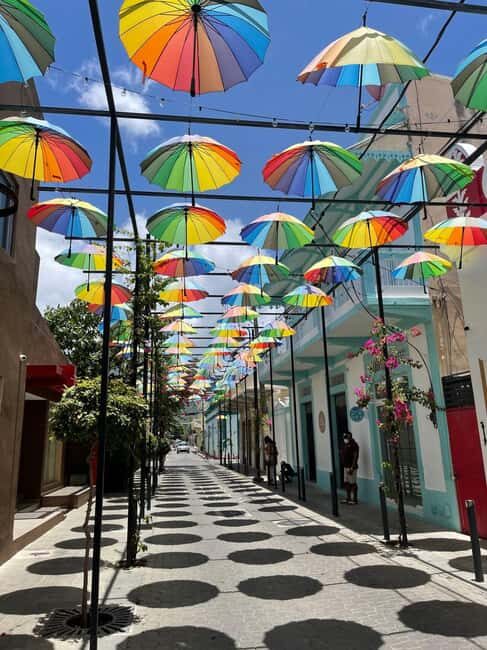 Puerto Plata City Tour: Tradition, Culture, and Coastal Beauty - Key Points