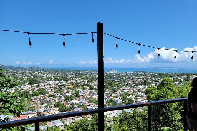 Puerto Plata City Tour VIP (Private and Customizable) - Key Points