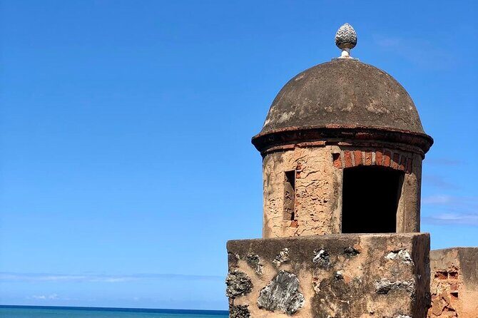 Puerto Plata City Tour with beach Taino bay & amber cove - A Deep Dive into the Puerto Plata City Tour