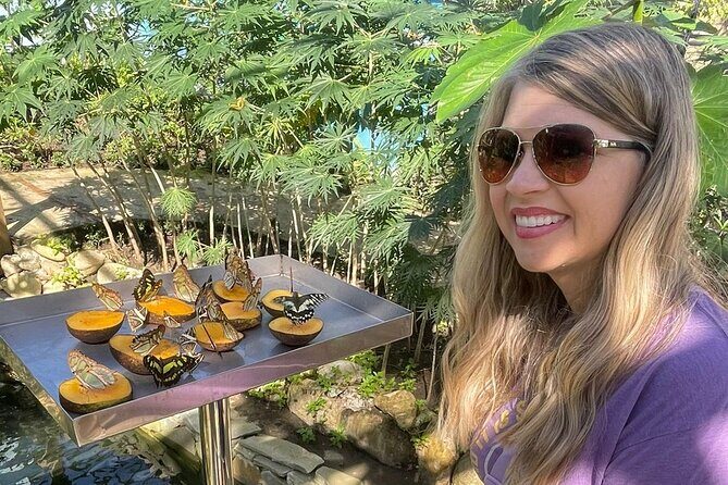 Puerto Plata City Tour with Butterfly Garden - An In-Depth Look at the Tour