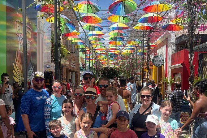 Puerto Plata City Tour with Butterfly Garden - Frequently Asked Questions (FAQs)