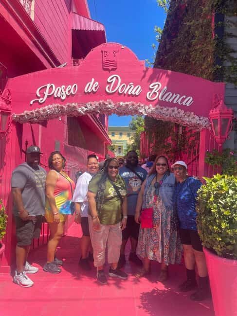 Puerto Plata: City Tour with Butterfly Garden - An Authentic Introduction to Puerto Plata