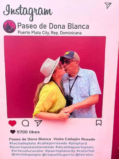 Puerto Plata: City Tour with Butterfly Garden - What Makes This Tour Stand Out?