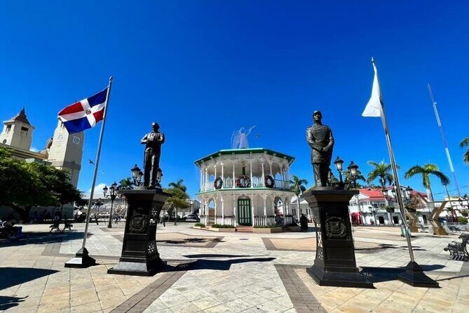 Puerto plata city tour with local lunch with countryside - An in-depth look at what makes this tour a good choice